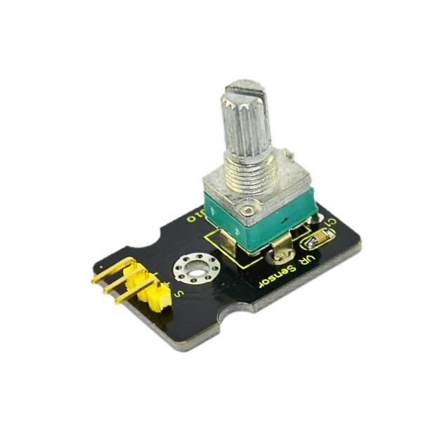 1 x Rotation Module capteur analogique - Cdiscount Informatique