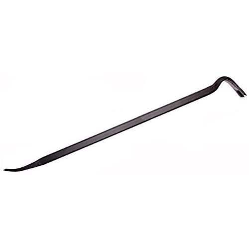 Pied de biche KRAFTMANN - Outil à main - Noir - 910 x 30 x 17 mm ...