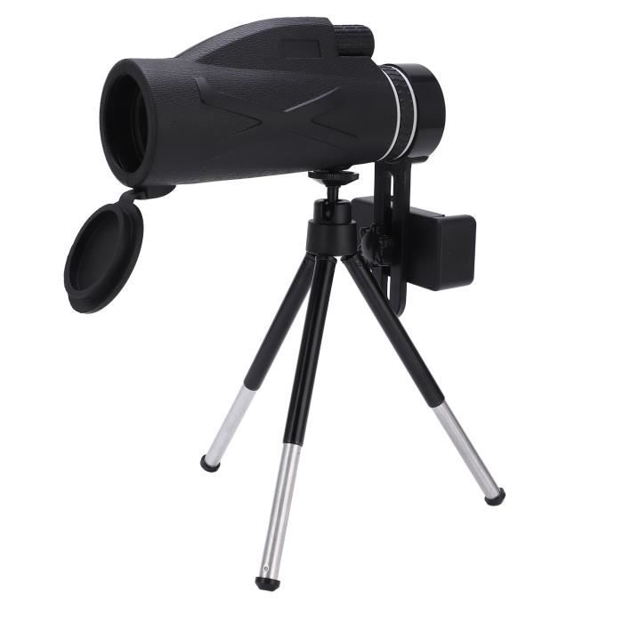 Omabeta télescope extérieur Télescope monoculaire HD80X100 télescope ... Omabeta télescope extérieur Télescope monoculaire HD80X100 télescope ...