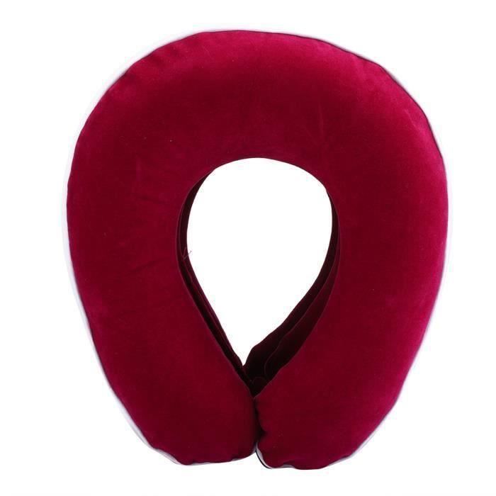 YICUI Collier Cervical Gonflable Dispositifs D'Étirement Du Cou À ...