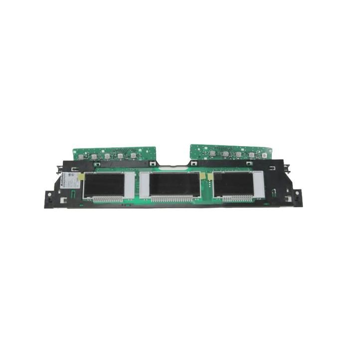 Module de commande programmée pour four SIEMENS - HB56BC560F/HB56BC560F/01 - Cdiscount ...