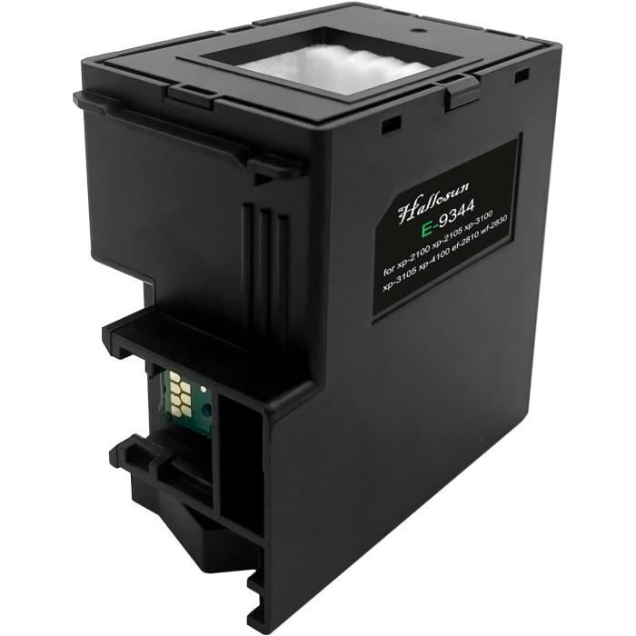 C9344 Boîte D'Entretien Pour Imprimante Epson C9344 C12C934461 ...