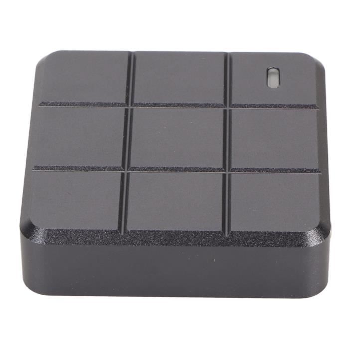 Botier Nvme M.2 Botier SSD M.2 NVME USB3.2 Gen2 10 Gbit/s Botier SSD M ...