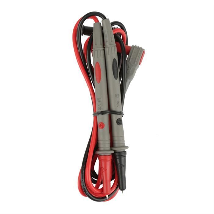 YOSOO Pince multimètre Digital multimeter clamp, professional ...