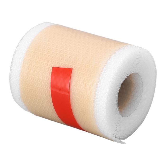 REN feuille de cicatrice Rouleau de ruban adhésif pour cicatrices ...