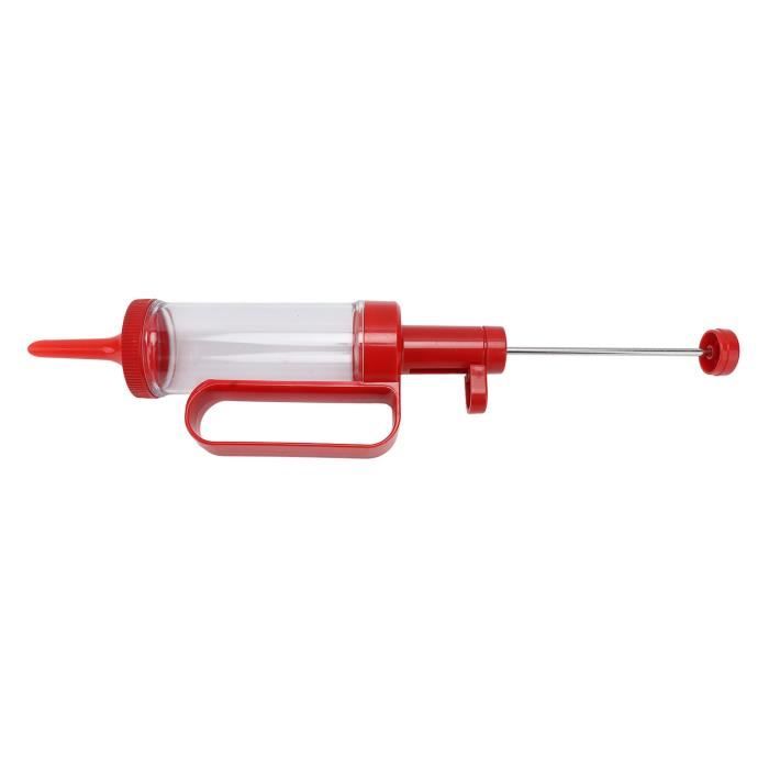Zerone Biscuits Extruder Press Biscuits Press Gun Kit Tube Transparent ...