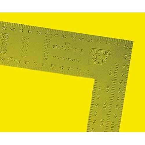 Stanley Équerre de menuisier Largeur 300 mm - 1-45-686 - Cdiscount ...