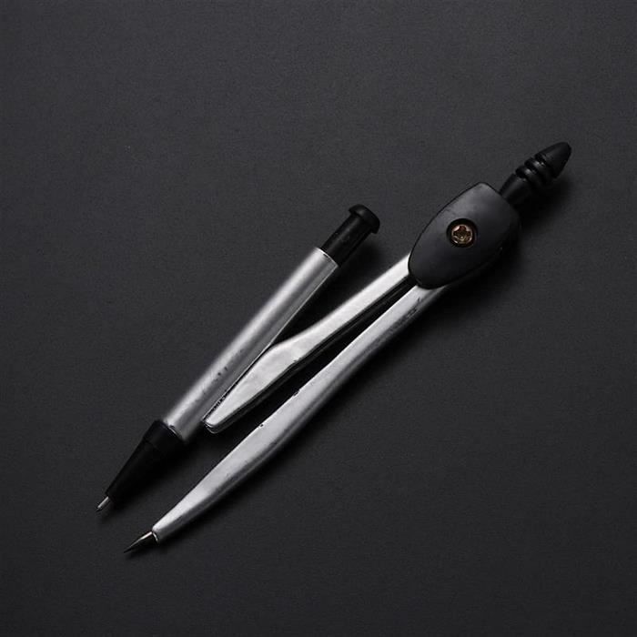 Dessin Compas Compass For La Géométrie - Compasses Set Outil De Dessin ...