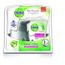 Dettol Distributeur Automatique de Savon No Touch Kit Effet Inox 250 ml - Cdiscount Bricolage