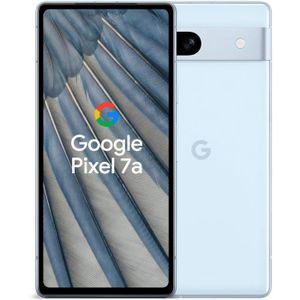 Google Pixel 7A neuf - Cdiscount