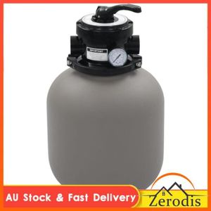 Filtre à sable 2m H SX925 - Cdiscount