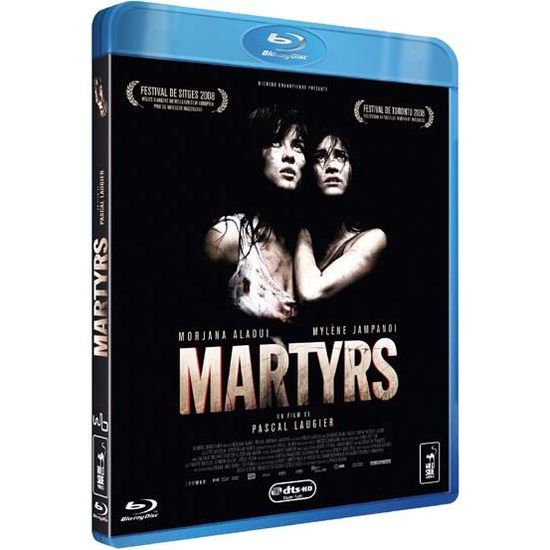 Blu-Ray Martyrs - Cdiscount DVD