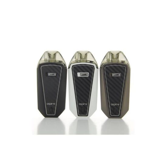 Kit AVP Pro 1200mah 4ml Aspire Blanc - Cdiscount Au quotidien