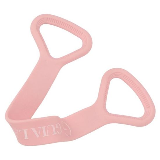 Drfeify Bande de fitness extensible Stretch Fitness Band Élastique ...