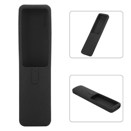Housse De Protection Pour Télécommande Smart Tv Remote Case Set Top Box ...