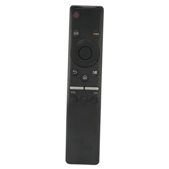 HURRISE Télécommande de la télé Télécommande TV de Télévision ...