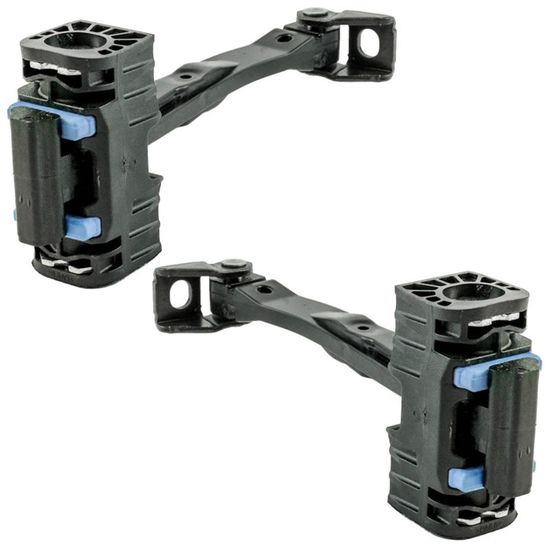 2 tirants de porte pour Golf 7 (2012-2021) avant gauche et avant droit ...