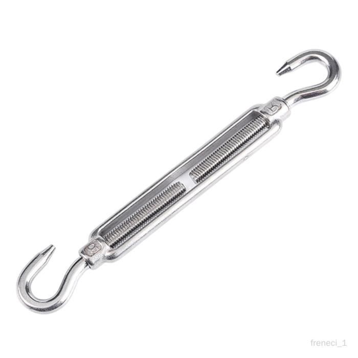 Tendeurs de Tension de Câble Métallique à Crochet, Tendeur de ...