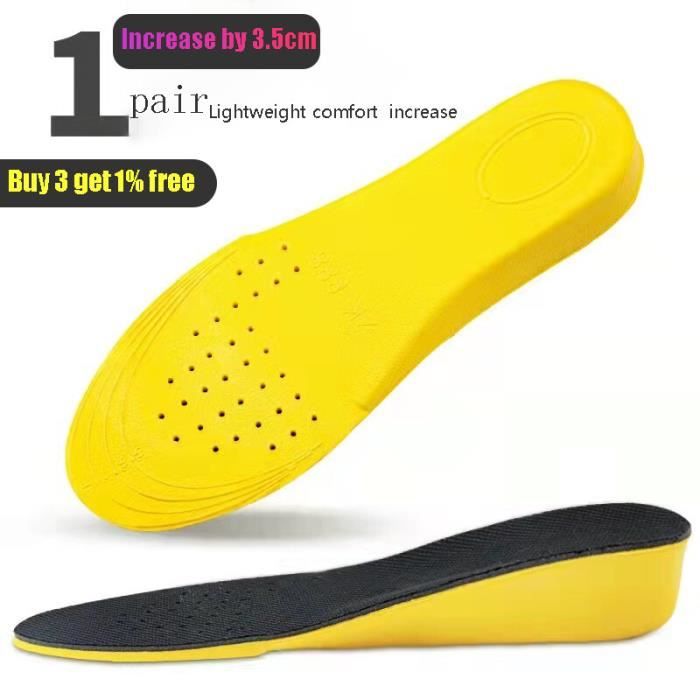 Talonnette,Semelles orthopédiques confortables et respirantes pour ...