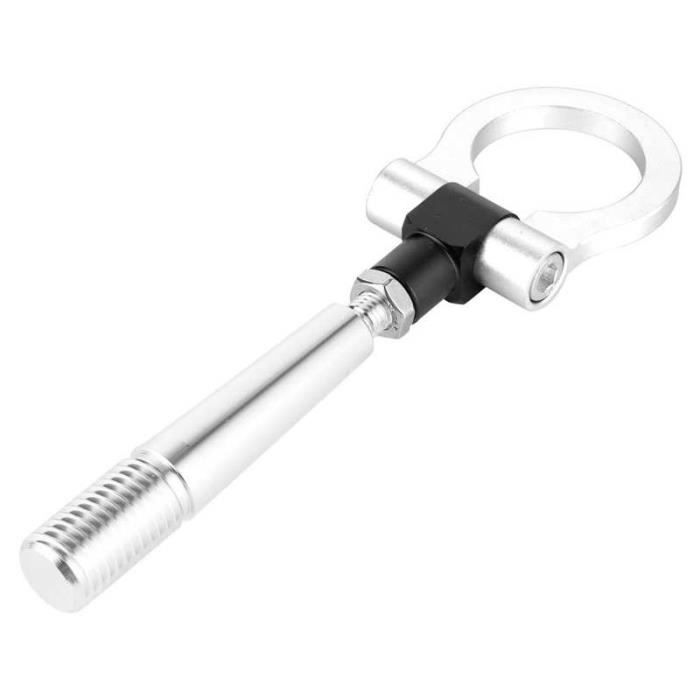 Sangle d'attelage de remorquage de remorque,crochet de remorquage pour ...