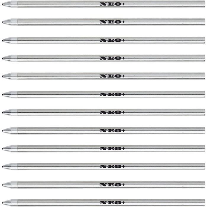 12 x mini Micro Stylo Recharges Ce Stylo Recharges Compatible avec ...