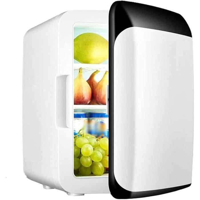 De Chambre Voiture 10l Silencieux Mini RéFrigéRateur Boissons ...