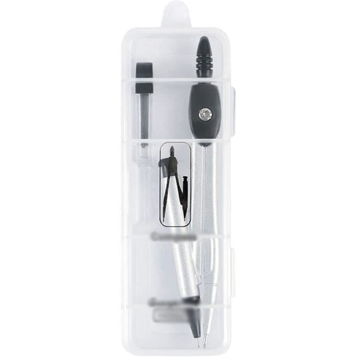 Compas de mesure Kit de géométrie de Compass mathématiques avec ...