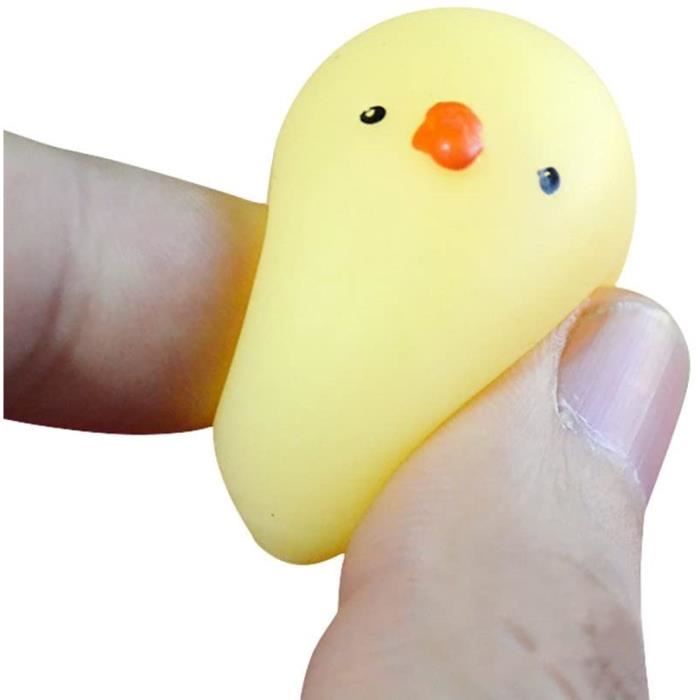 Pop it Toys Pack, wuayi Simple Dimple Toy, Pop it Toy Mini, Mochi Toys ...