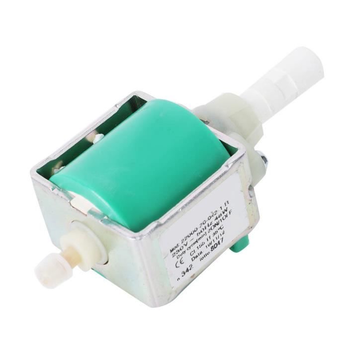 Pompe à café expresso, machine à café expresso pompe à eau dispositif ...