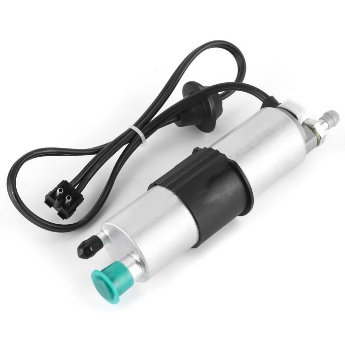 Dilwe Pompe à essence électrique AUTO Pompe à Carburant électrique ...