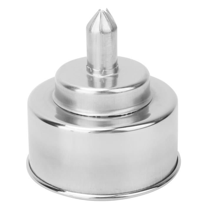 EJ.life lampe à esprit de laboratoire Laboratoire anti-explosion de 200 ...