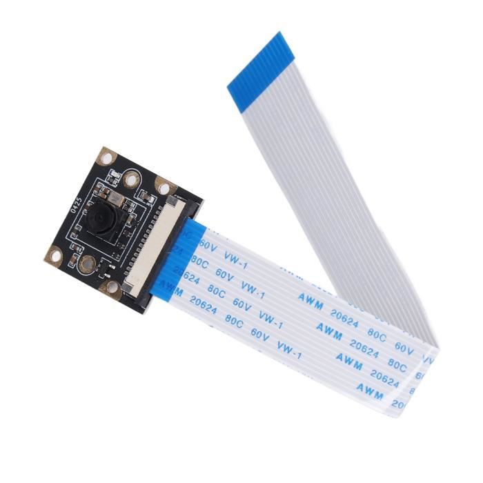 LAN Module De Caméra 8 Mp Module De Caméra 8Mp, Objectif 1.88Mm ...