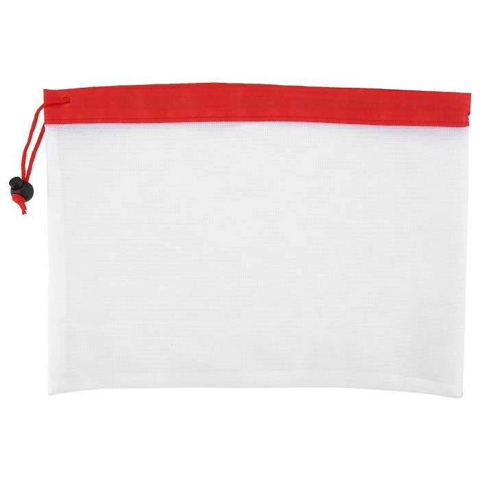 HEG Sac En Filet De Légumes Sac De Maille De Fruits, Pochette De ...