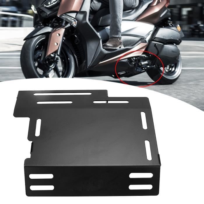 Garosa Couvercle de châssis de moto Qiilu Motorcycle Engine Chassis ...