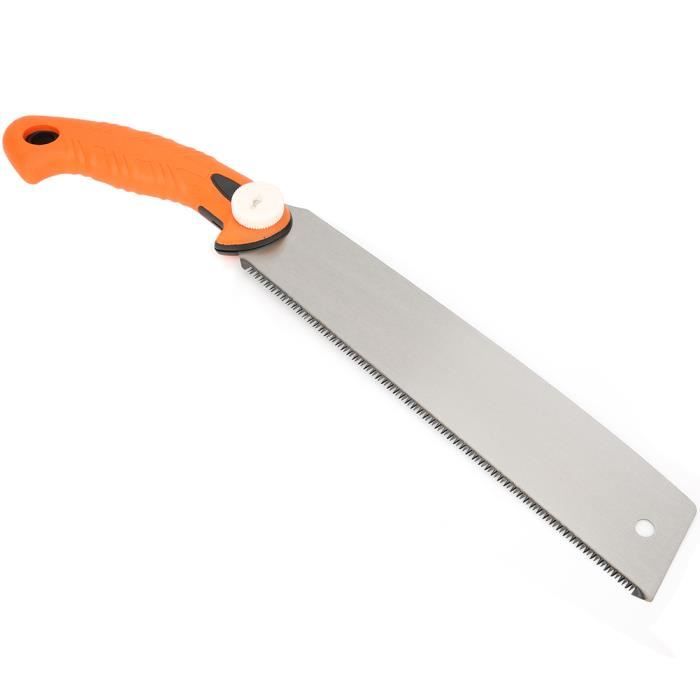 Scie à Main Manuelle Portable de 10 Pouces - GOTOTOP - SUC-Outil à main ...