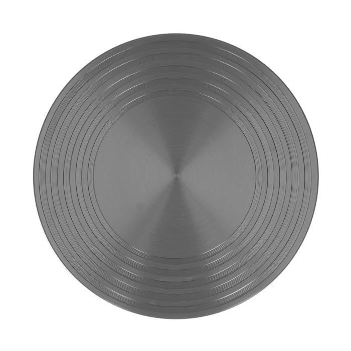 Plaque De Diffusion De La Chaleur 28CMx4MM Plaque D'induction Thermique ...