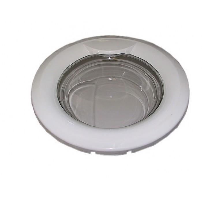 Porte complète pour cuisinière et four LG - ADC72912401 - Poignée et ...