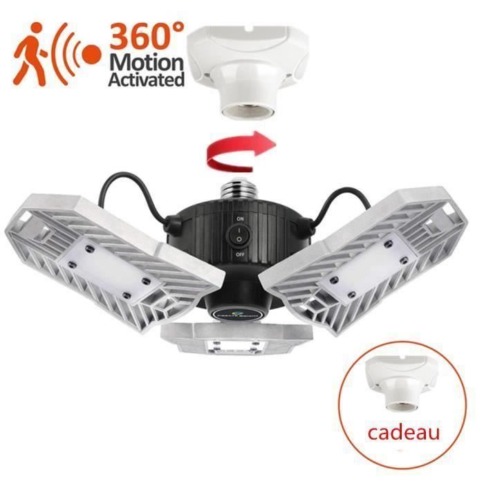 Eclairage atelier led - Cdiscount
