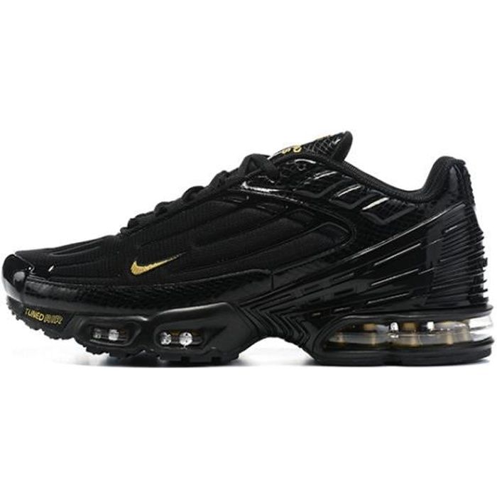 NIKE AIR MAX Plus 3 TXT TN Baskets Chaussures Entraînement course ...