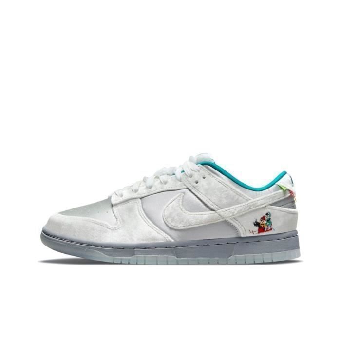Baskets SB-Dunks-Low Chaussures pour Homme Femme couleurs multiples ...