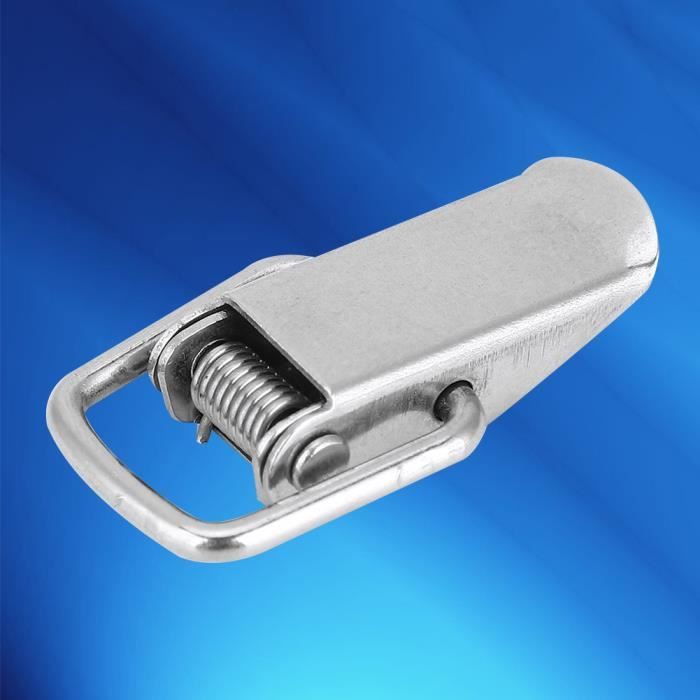 Tbest Lock Catch, Hasp Lock, Impact Resistance Hardware And Electrical ...