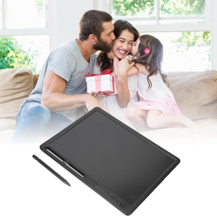 Tableau d'écriture numérique électronique Tableau D'écriture Lcd 10 ...