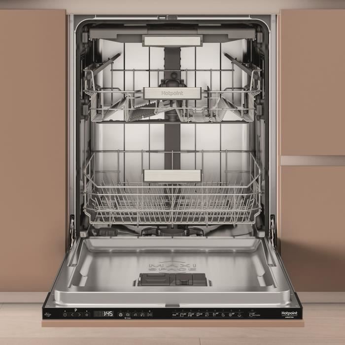 Lave Vaisselle 40 Cm Encastrable