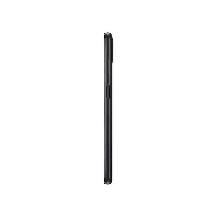 Samsung Galaxy A12 4 Go / 128 Go Noir (Black) Double SIM avec NFC SM ...