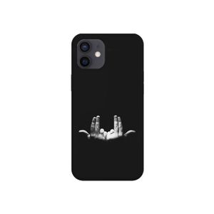 Coque iPhone 12 mini Jul - Cdiscount