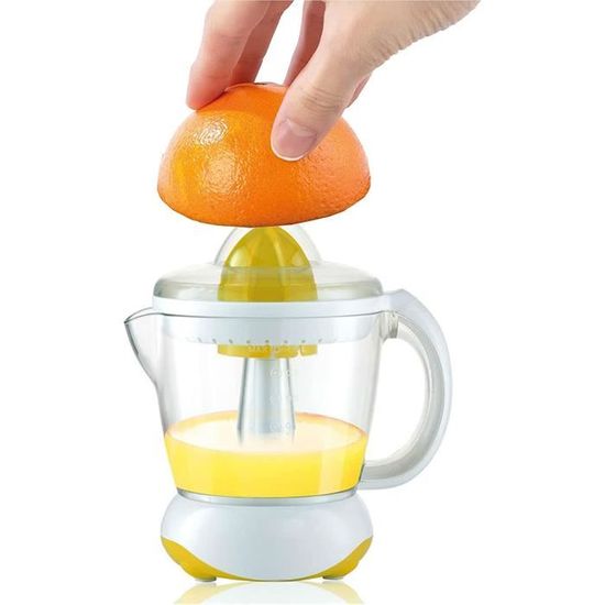 Presse-Citron Manuel Presse-Agrumes Presse-Fruits à L'orange Citron ...