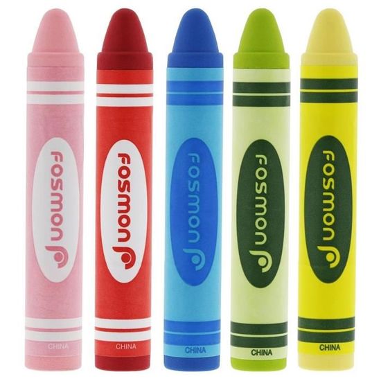 Fosmon Stylet Enfant pour Écran Tactile – Tablette ou Smartphone ou ...
