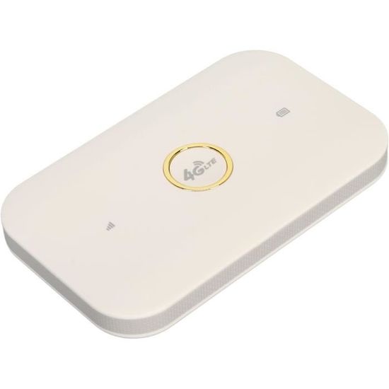 Dongle Wifi Sim, Routeur Gsm 4G Lte Hotspot Wifi Mobile, Haute Vitesse ...