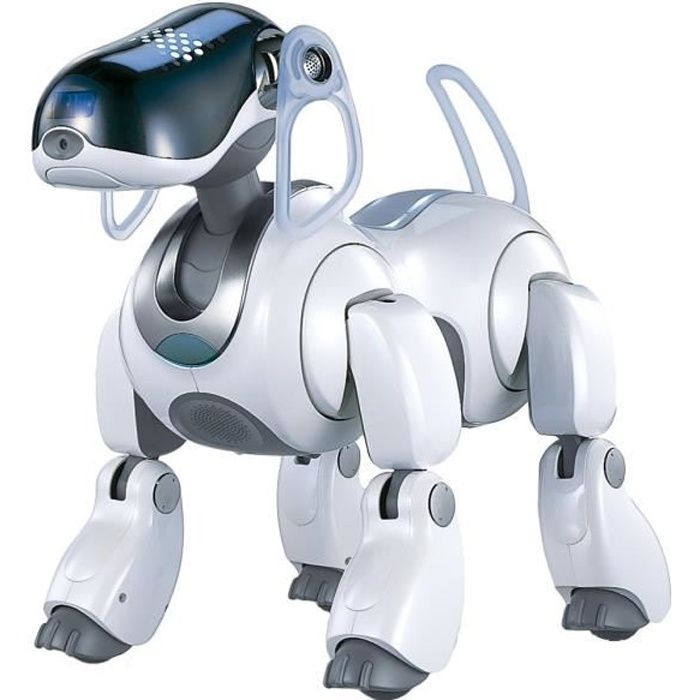 Aibo d’occasion | Plus que 3 exemplaires à -70%