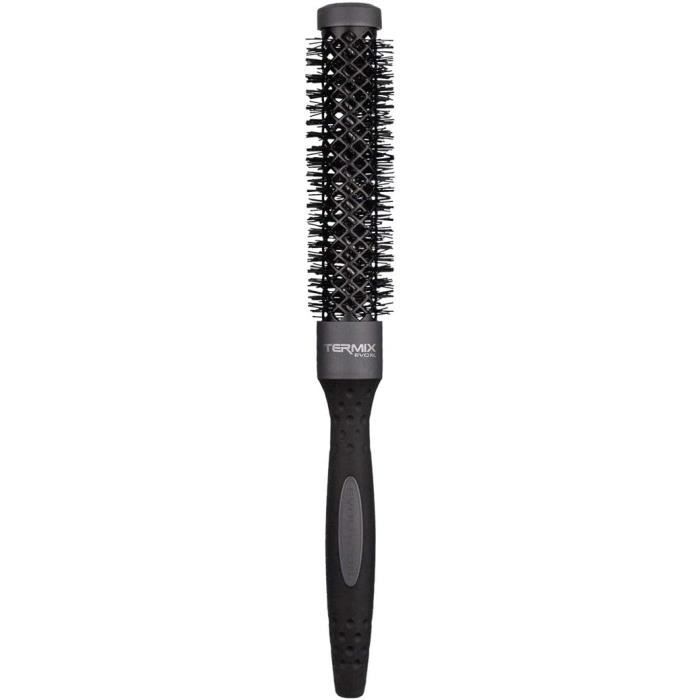Evolution Xl, Brosse À Cheveux Thermique Ronde Avec Un Tube Plus Long De 3 Cm, Qui Réduit Le ...